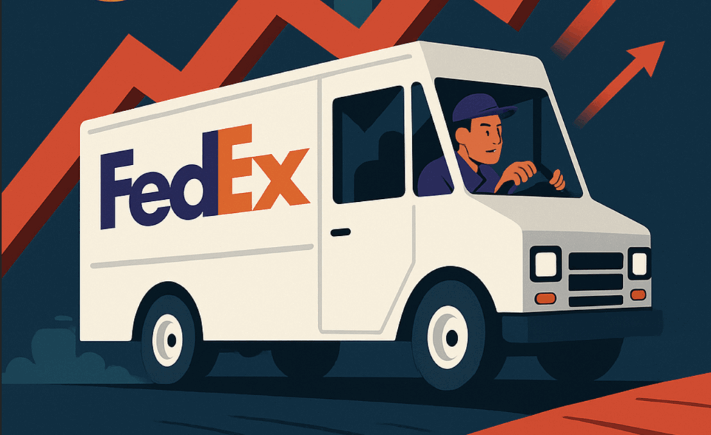 FedEx ISP Payroll Calculator Per Stop & Package - Fleet Wage